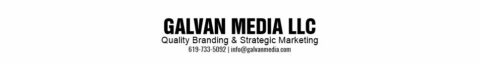 LED Channel Letter Signs - Galvan Media